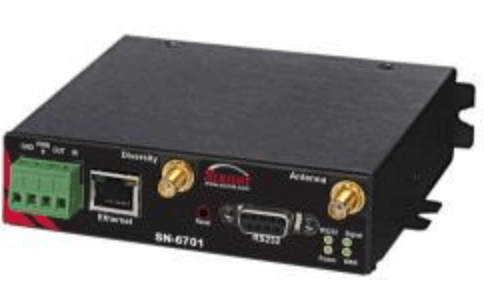 Cellular Modem Upgrade – Neal Systems Incorporated