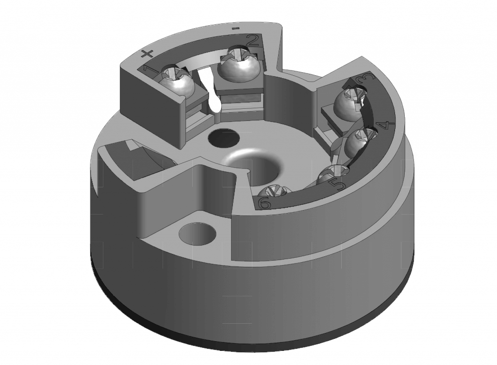Temperature Control – Neal Systems Incorporated
