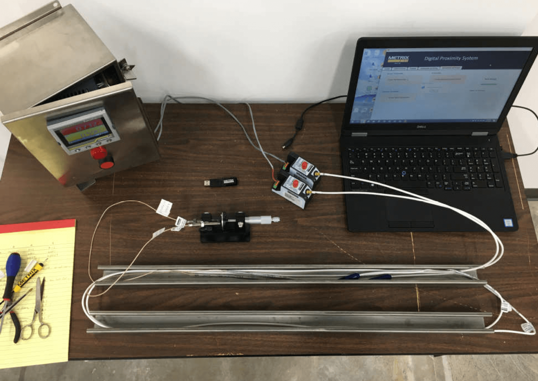 DPS Testing Report – Neal Systems Incorporated