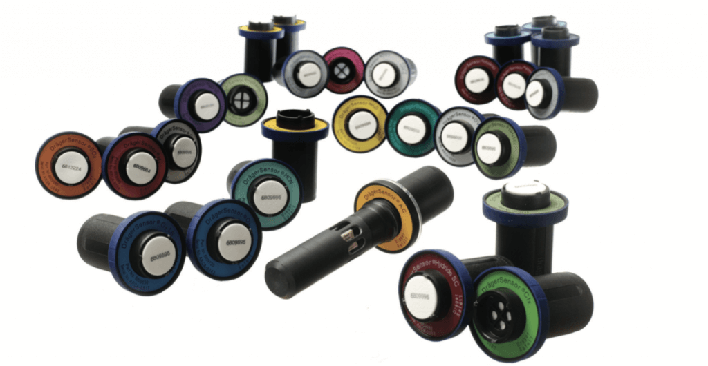 Using Vaporized Hydrogen Peroxide for Bio-Decontamination – Neal ...