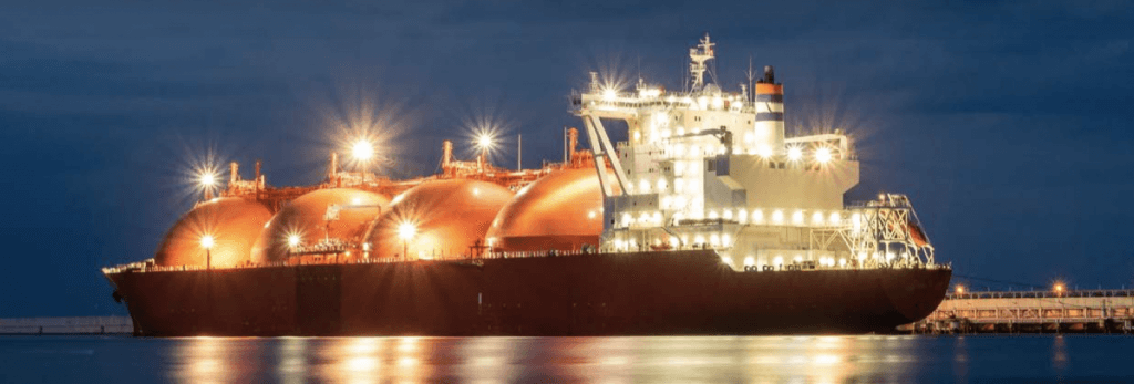 Marine Vapor Control – Neal Systems Incorporated