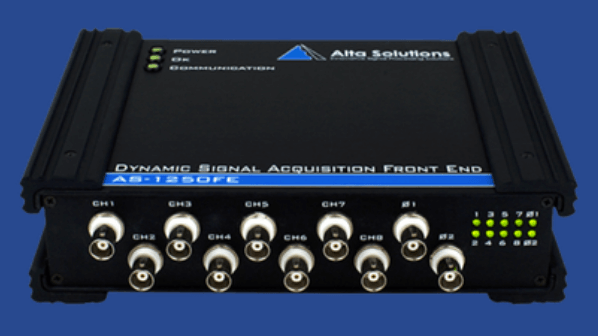 Rugged & Portable Vibration Data Acquisition Solution – Neal Systems ...