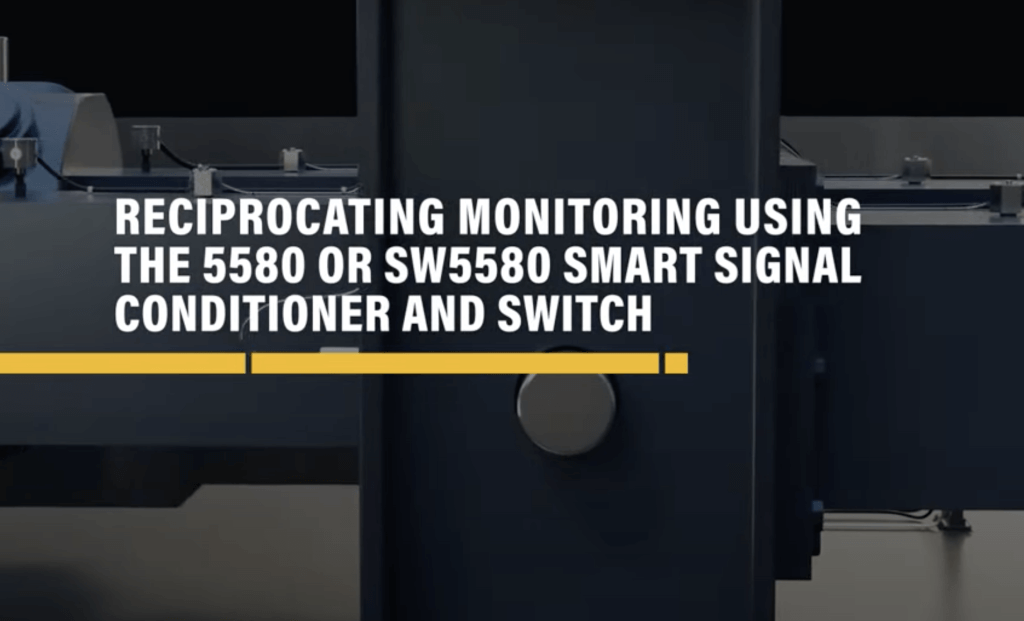 Reciprocating Compressor Monitoring – Neal Systems Incorporated