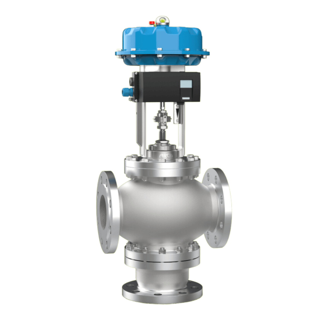 Valves: Process & Control – Neal Systems Incorporated