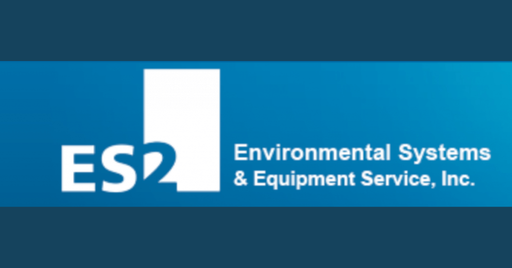 We Are Pleased To Announce Our Recent Acquisition of ES2 – Neal Systems ...