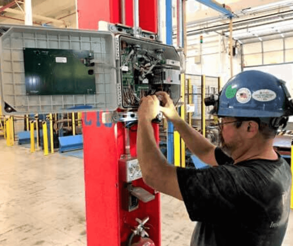 Service and Solutions – Neal Systems Incorporated