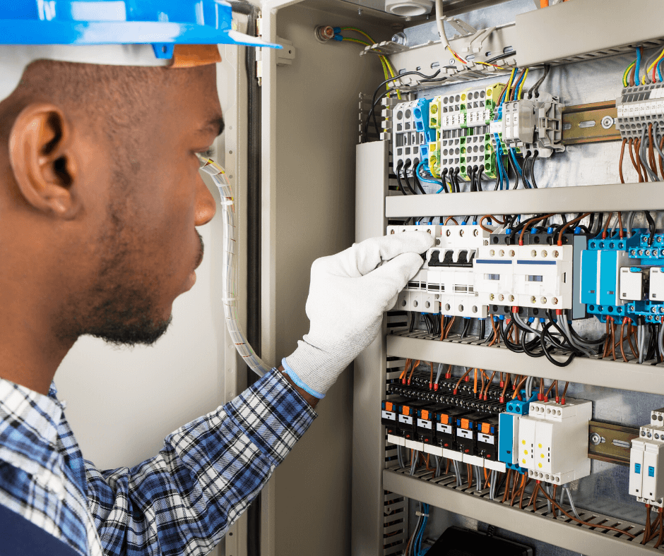 Service and Solutions – Neal Systems Incorporated