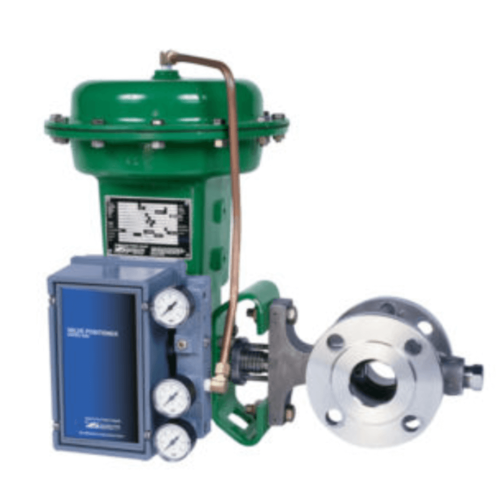 Valves: Process & Control – Neal Systems Incorporated