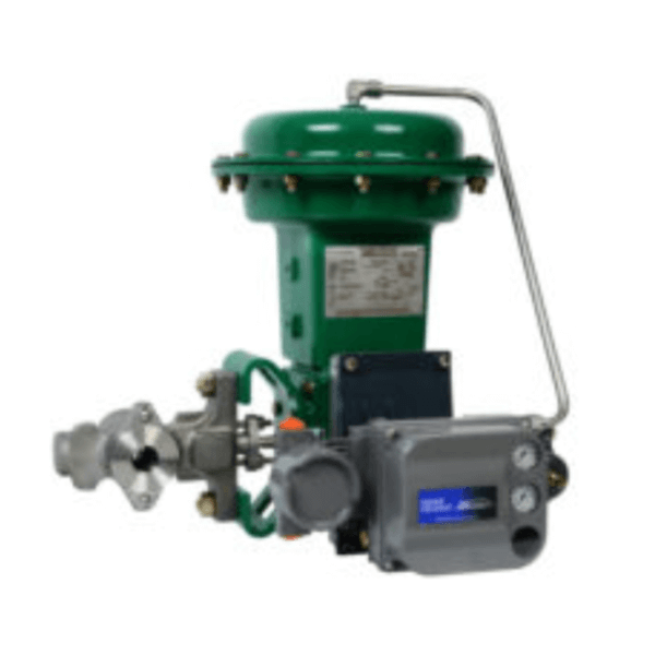 Valves: Process & Control – Neal Systems Incorporated