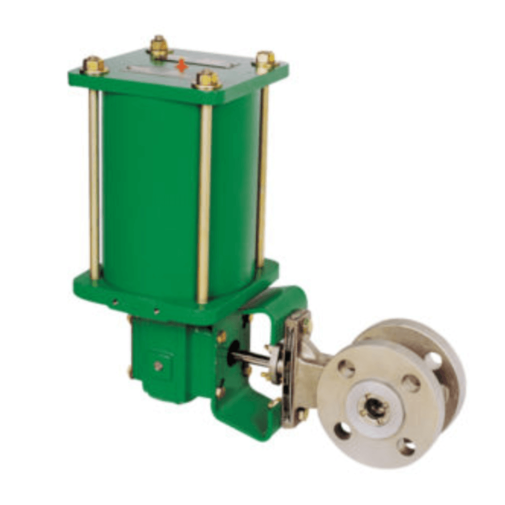 Valves: Process & Control – Neal Systems Incorporated