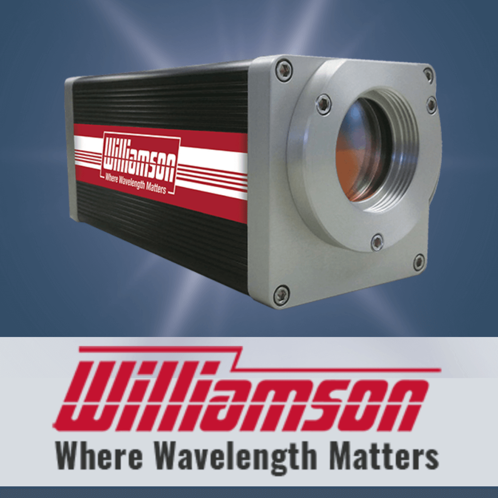 New Product Line: Williamson IR – Neal Systems Incorporated
