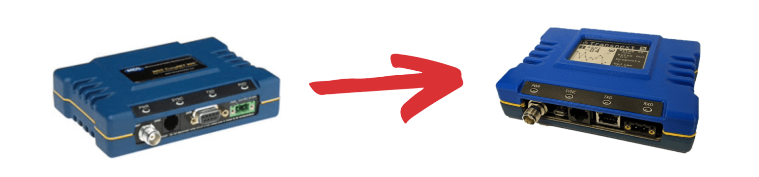 TransNet Obsolescence – Introducing the GE TransNEXT – Neal Systems ...