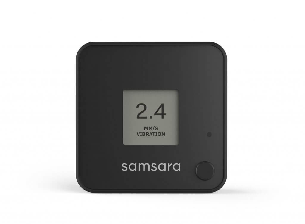 Real-Time Vibration and Temperature Monitoring: Samsara HM11 – Neal ...