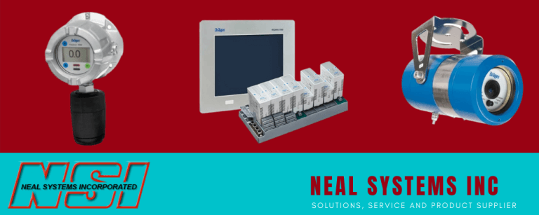 Life Safety System (LSS) – Neal Systems Incorporated